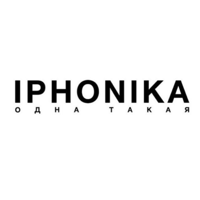 Иконка канала iPhonika