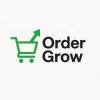 Иконка канала OrderGrow