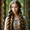 Иконка канала Василиса - краса, длинная коса