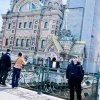 Иконка канала Бешкент 1996