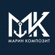 Иконка канала Марин Композит