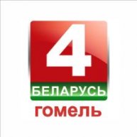 Иконка канала «Беларусь 4 Гомель»