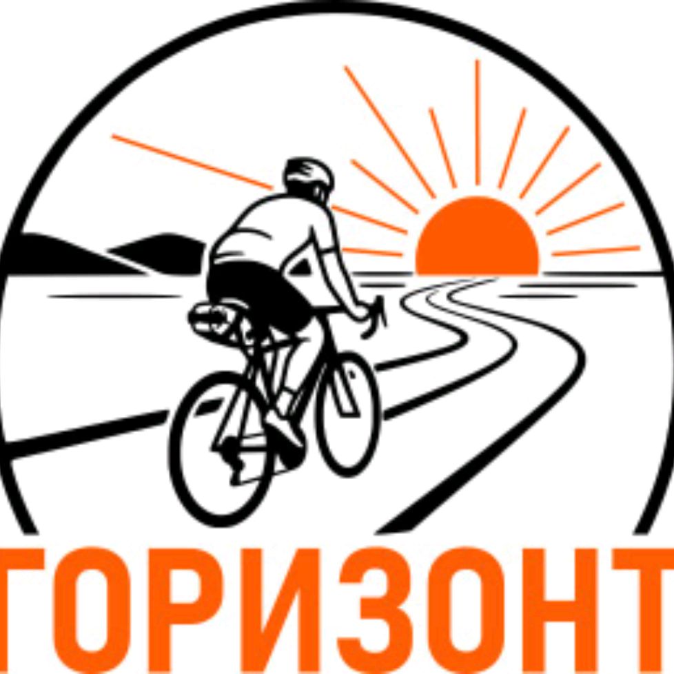 Иконка канала horizoncycling