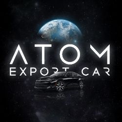 Иконка канала АТОМ АВТО