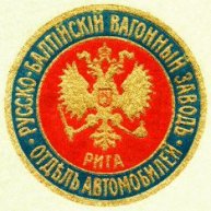Иконка канала Russo-Baltique