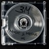 Иконка канала 3M