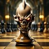 Иконка канала Mad Pawn