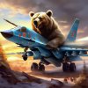 Иконка канала 🐻Миха🇷🇺