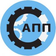 Иконка канала САПП - автоматизация бизнеса