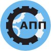 Иконка канала САПП - автоматизация бизнеса