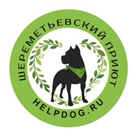 Иконка канала Шереметьевский приют