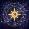 Иконка канала Тайна ночного неба