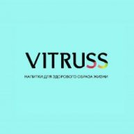 Иконка канала VITRUSS Функциональные напитки