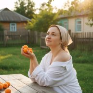 Иконка канала ☀️Маленький Дом У Реки☀️