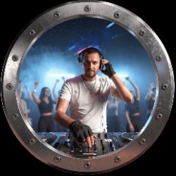 Иконка канала Winamp