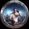 Иконка канала Winamp