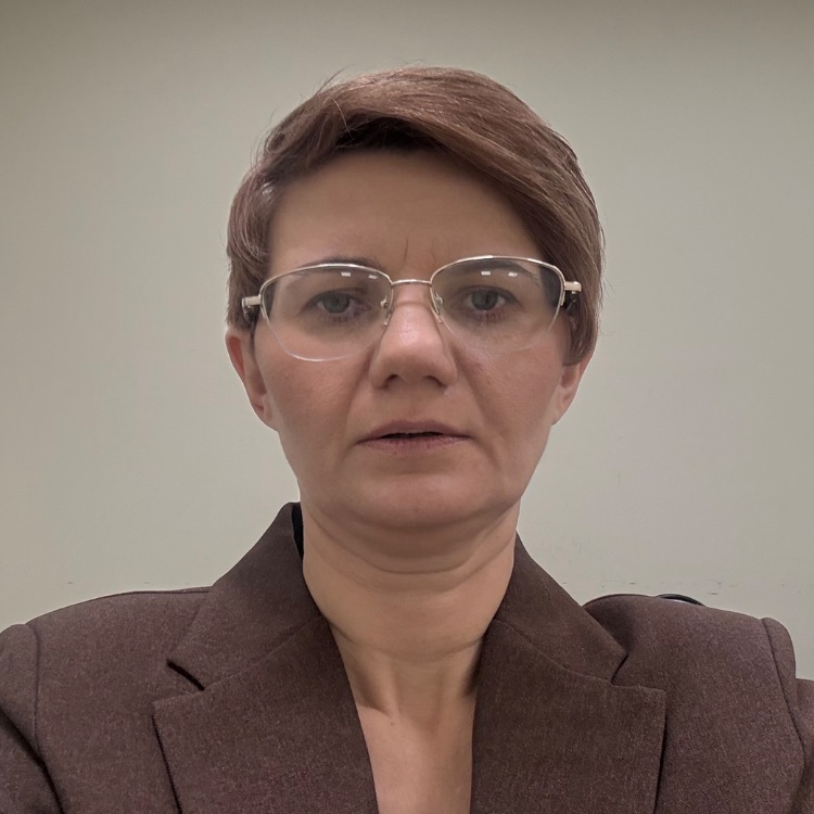 Иконка канала АТЛАНТЫ Лиана Селивёрстова