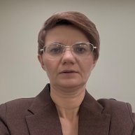 Иконка канала АТЛАНТЫ Лиана Селивёрстова