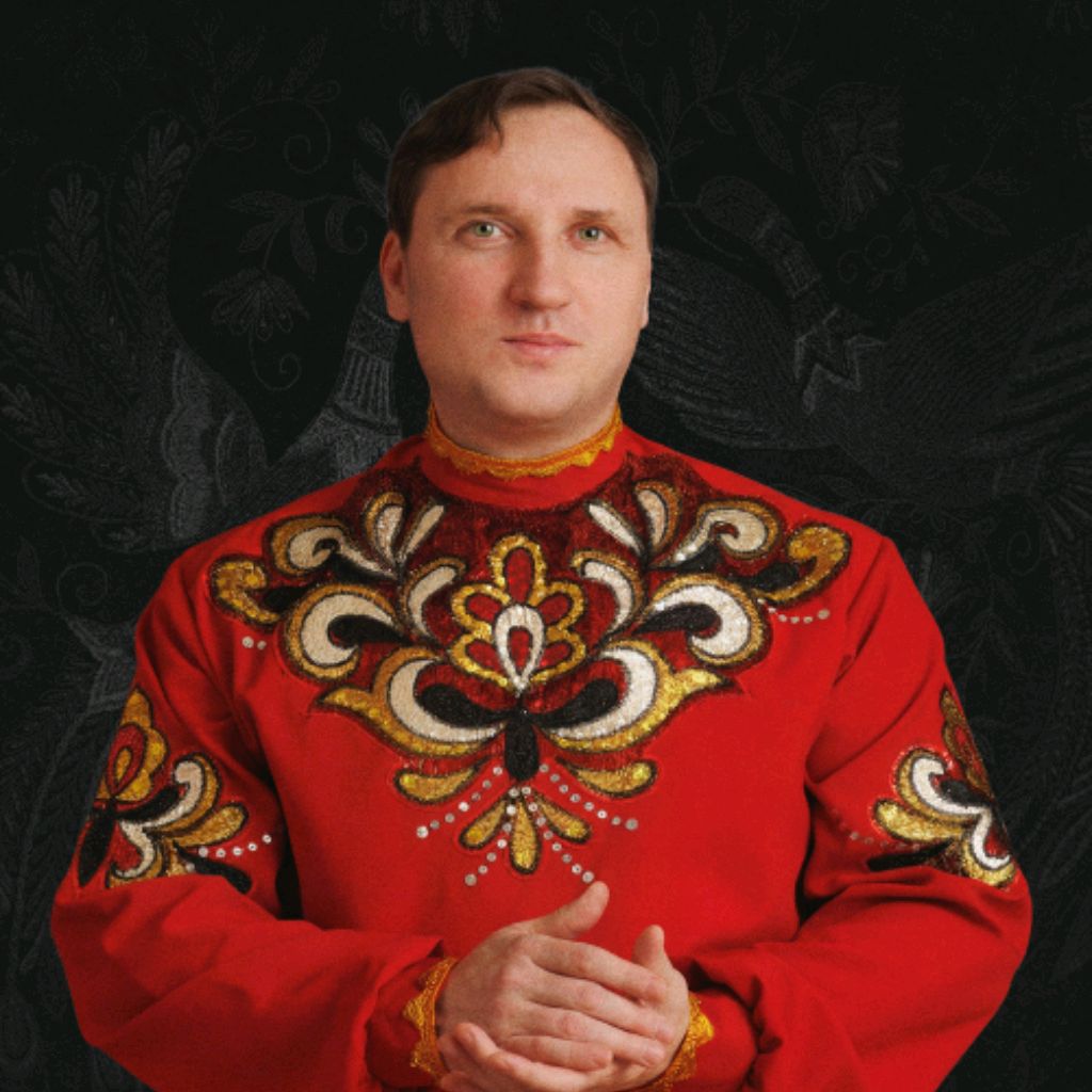 Иконка канала Артем Толстобров