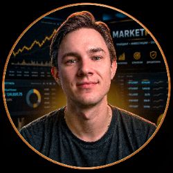Иконка канала MarketMind