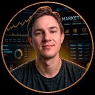Иконка канала MarketMind