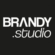 Иконка канала Brandy.studio