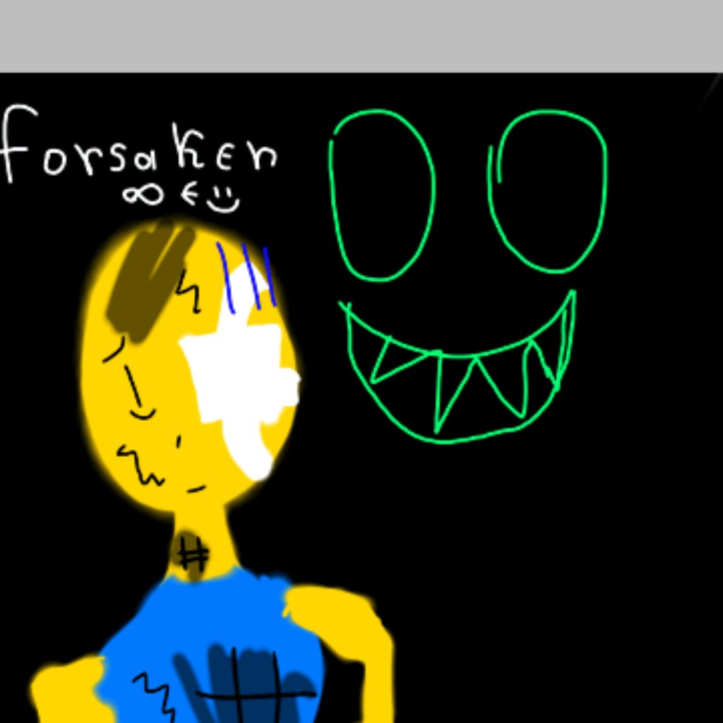 Иконка канала Prusuer&Noob (Forsaken∞)