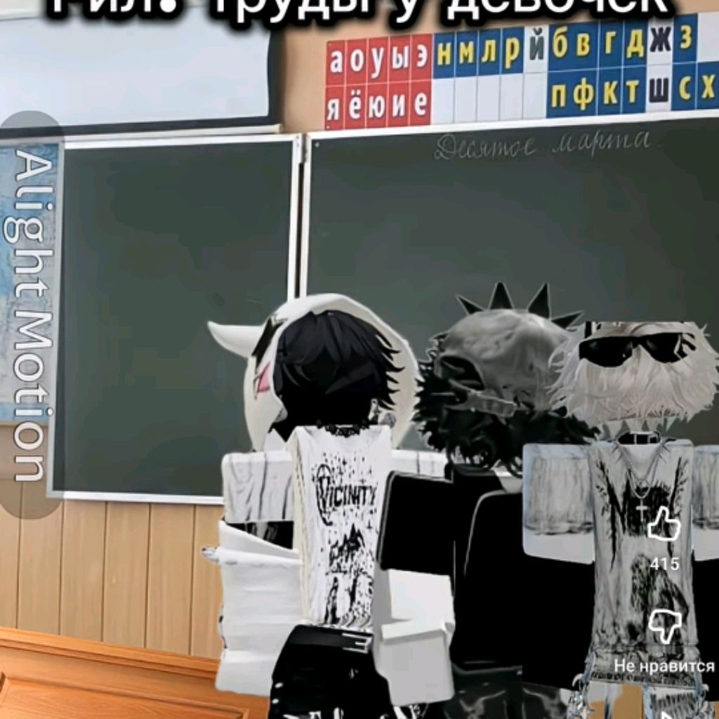 Иконка канала Gray Cat