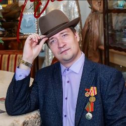 Иконка канала Юрий Самонкин-Политологическая логика