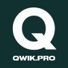 Иконка канала QWIK.PRO