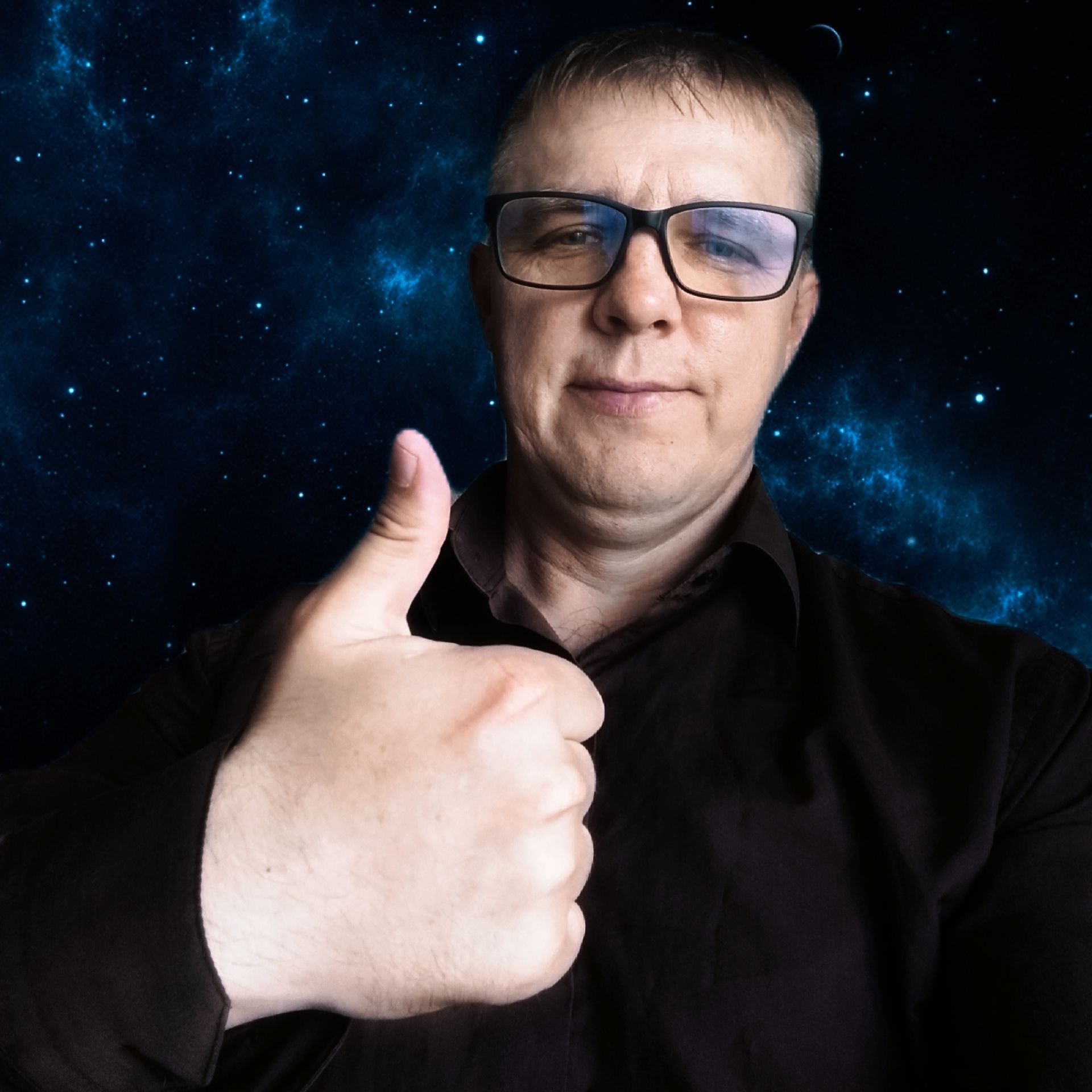 Иконка канала Читающий