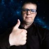 Иконка канала Читающий