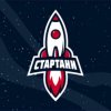 Иконка канала Онлайн старты и тематические забеги| СТАРТАНИ