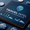 Иконка канала Travel Intel