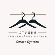 Иконка канала Студия гардеробных систем Smart System