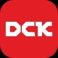 Иконка канала DCK RUSSIA