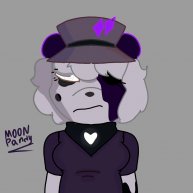 Иконка канала MoonPandy