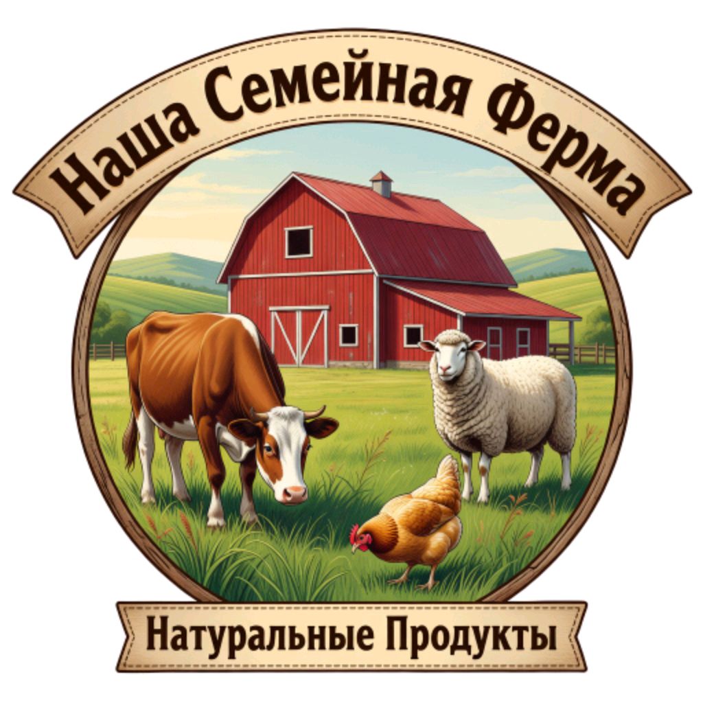 Иконка канала Наша Семейная Ферма
