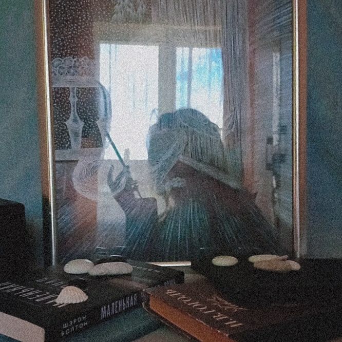 Иконка канала Валери Art