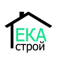 Иконка канала Строительство домов под ключ Абакан ☆ ЕкаСтрой
