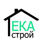 Иконка канала Строительство домов под ключ Абакан ☆ ЕкаСтрой