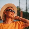 Иконка канала ЗА СОЛНЦЕМ!☀️