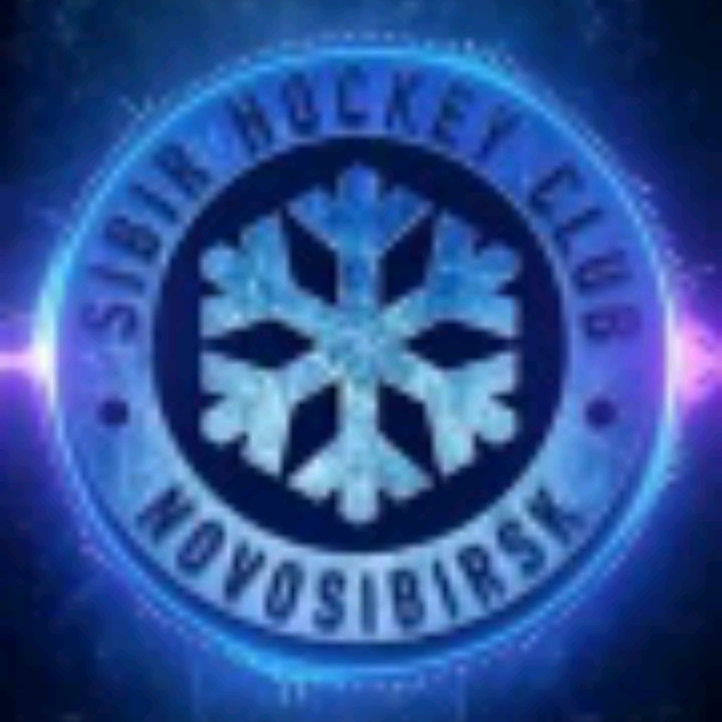 Иконка канала ⛄❄Dinomit54❄⛄ Хк Сибирь (СВД) (СМДР) (СНР) (СРМ)
