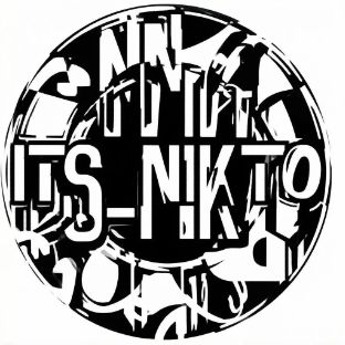 Иконка канала 2 акк its_NIKTO