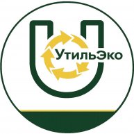 Иконка канала УтильЭко - утилизация техники и оборудования