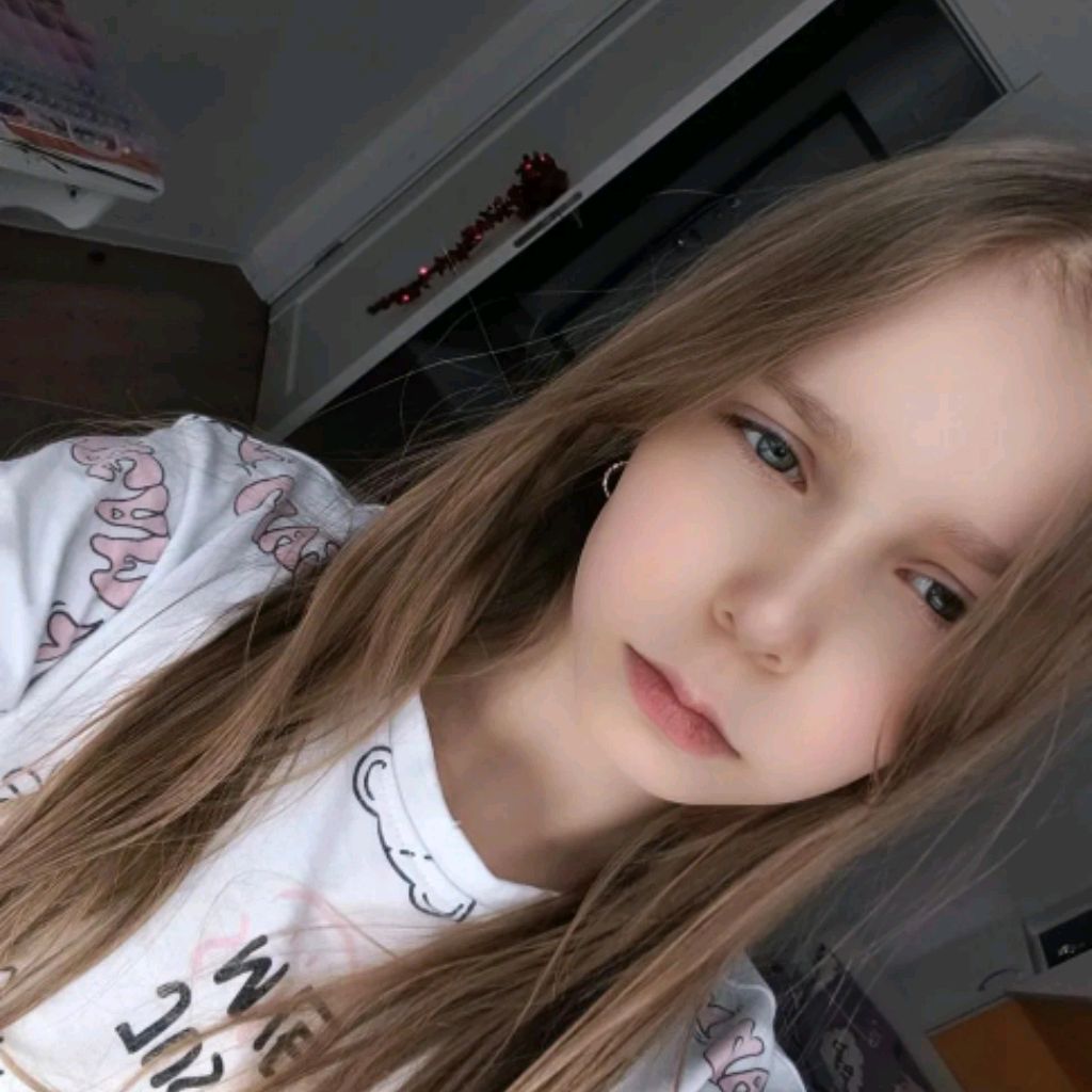 Иконка канала ♡καρολινα♡