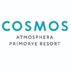 Иконка канала Cosmos Атмосфера Приморье Резорт
