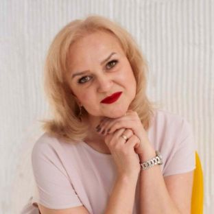 Иконка канала Архитекторы эмоций | Елена Чернова