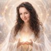 Иконка канала Астелия | Рейки • Медитации • Сказки для души