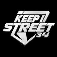 Иконка канала KEEP IT STREET 34